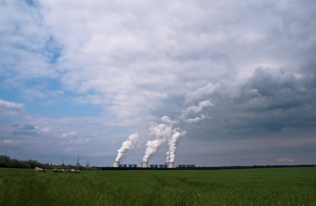 Kraftwerk Wetter - Mandy Urban